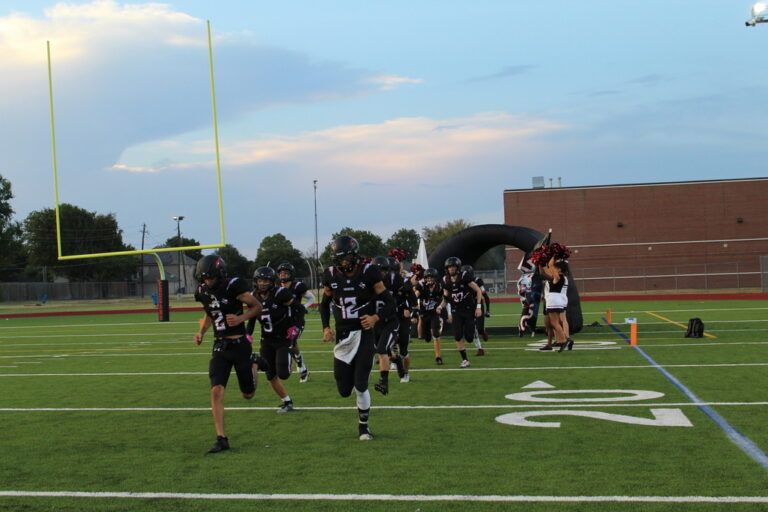 Game Schedule – Chant Chargers