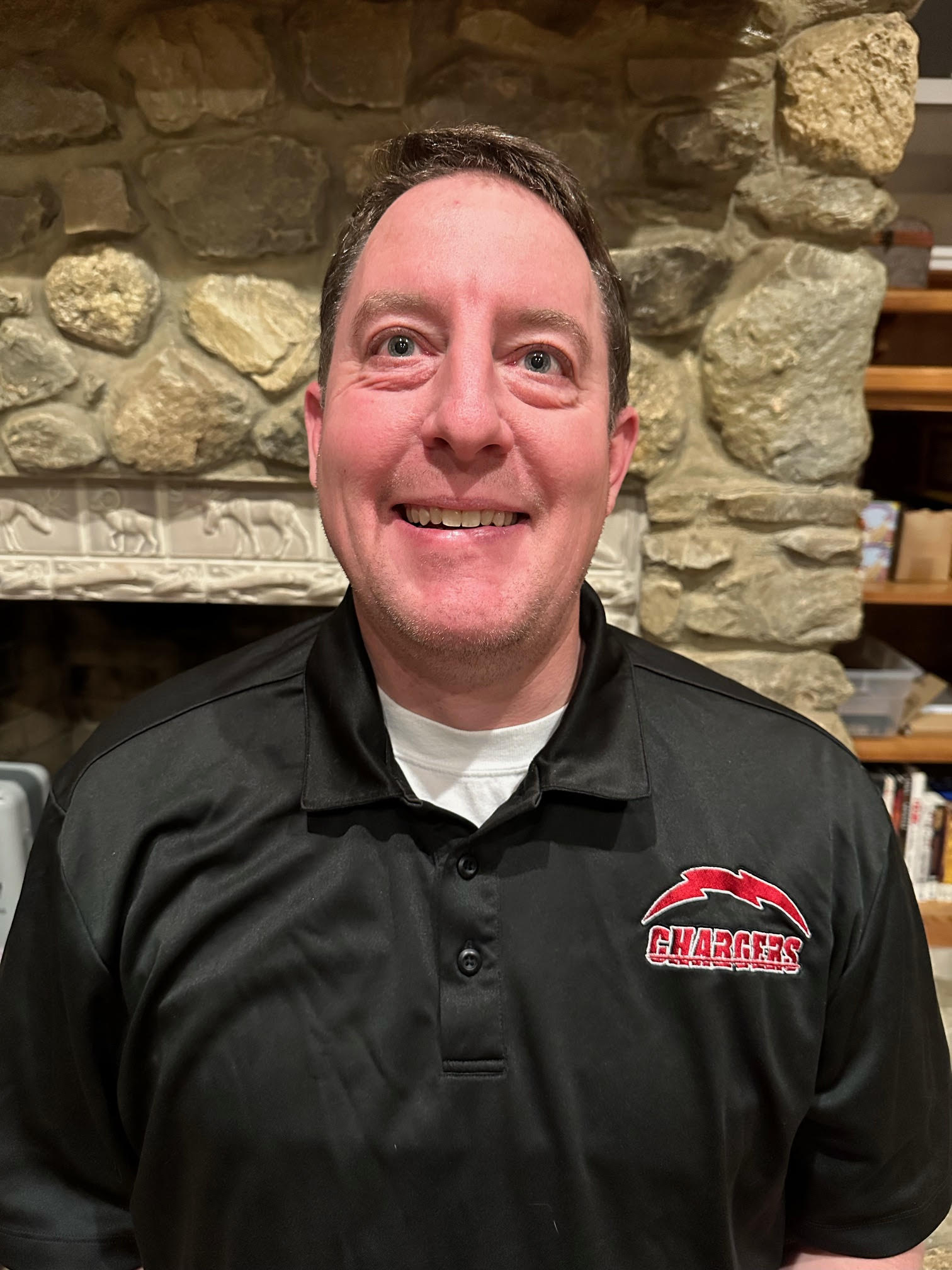 Coaches & Teams – Chant Chargers