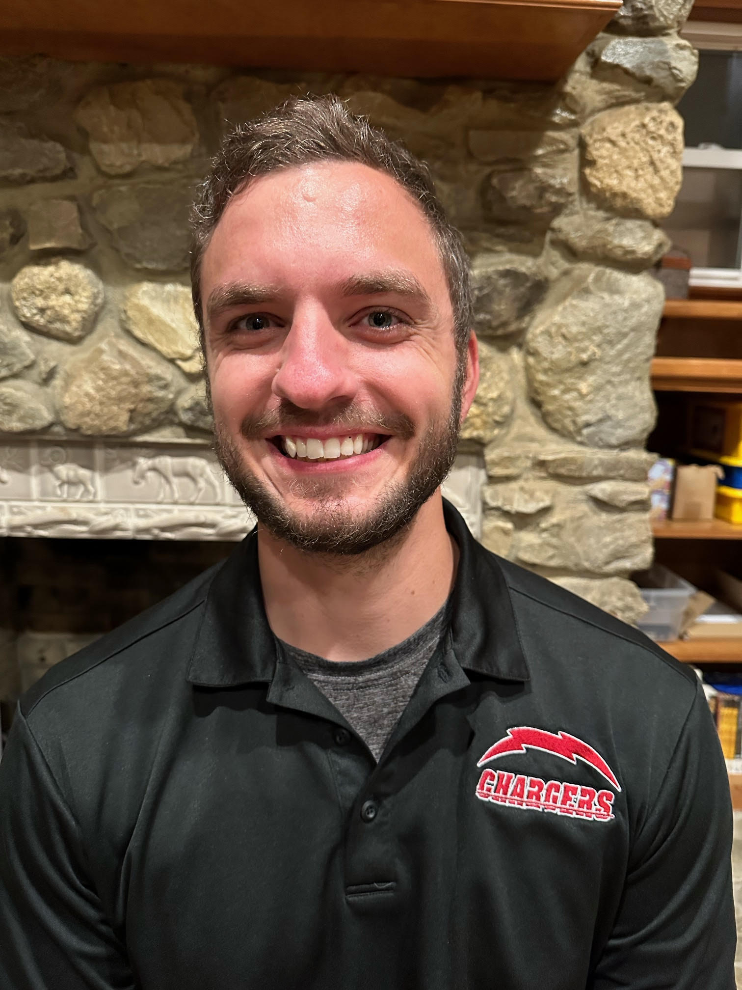 Coaches & Teams – Chant Chargers