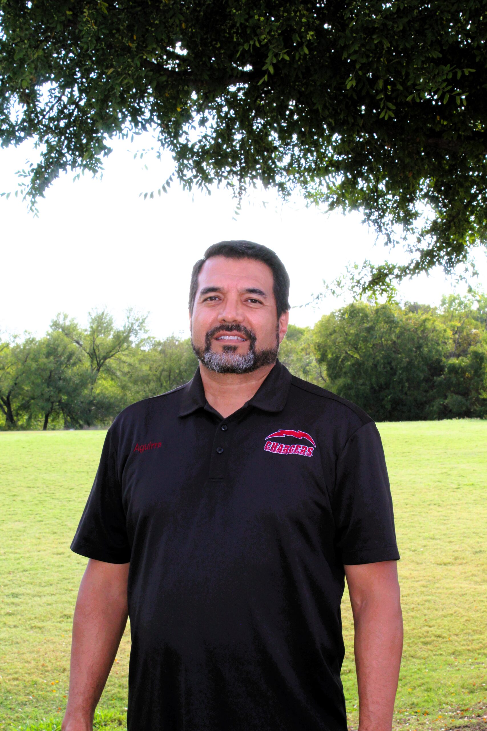 Coaches & Teams – Chant Chargers